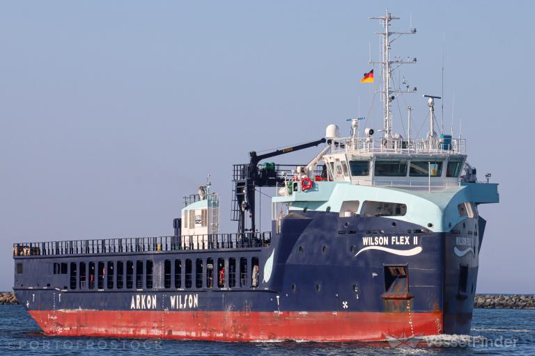 Wilson Flex II – DDP Supply